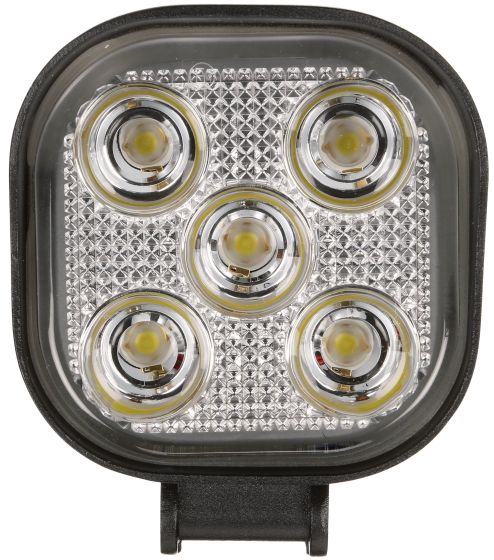 Square led lights for cars store